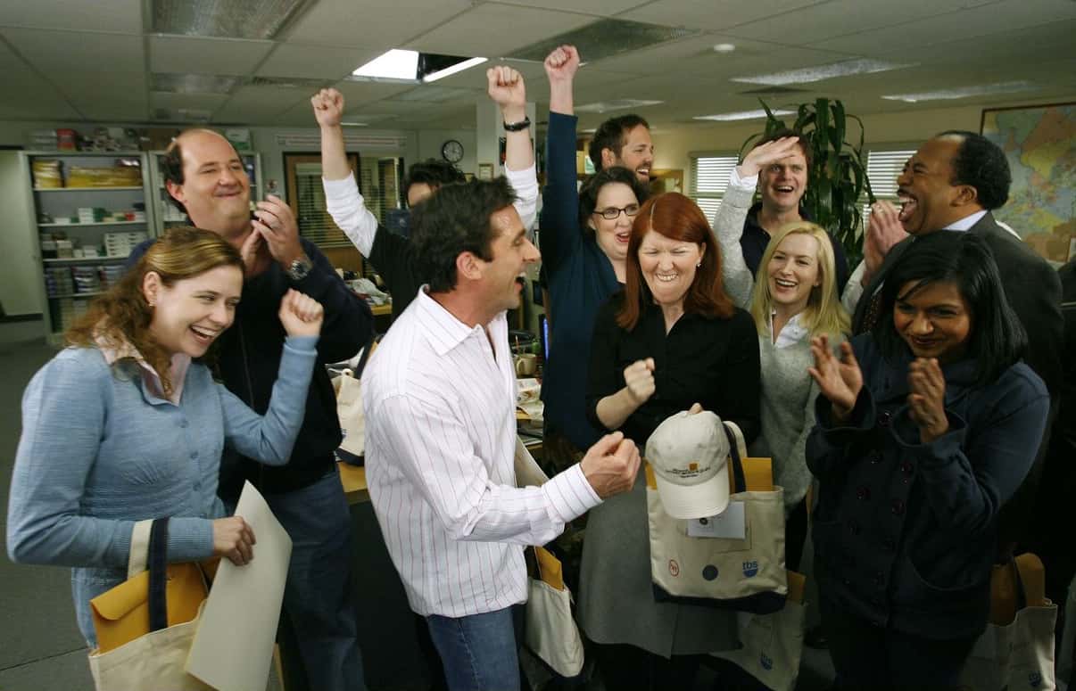 How to Increase Employee Engagement by Creating a Culture of Belonging