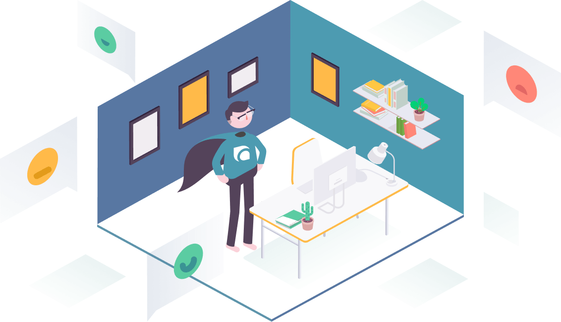 Remote Work Survey Templates & Examples | Honestly