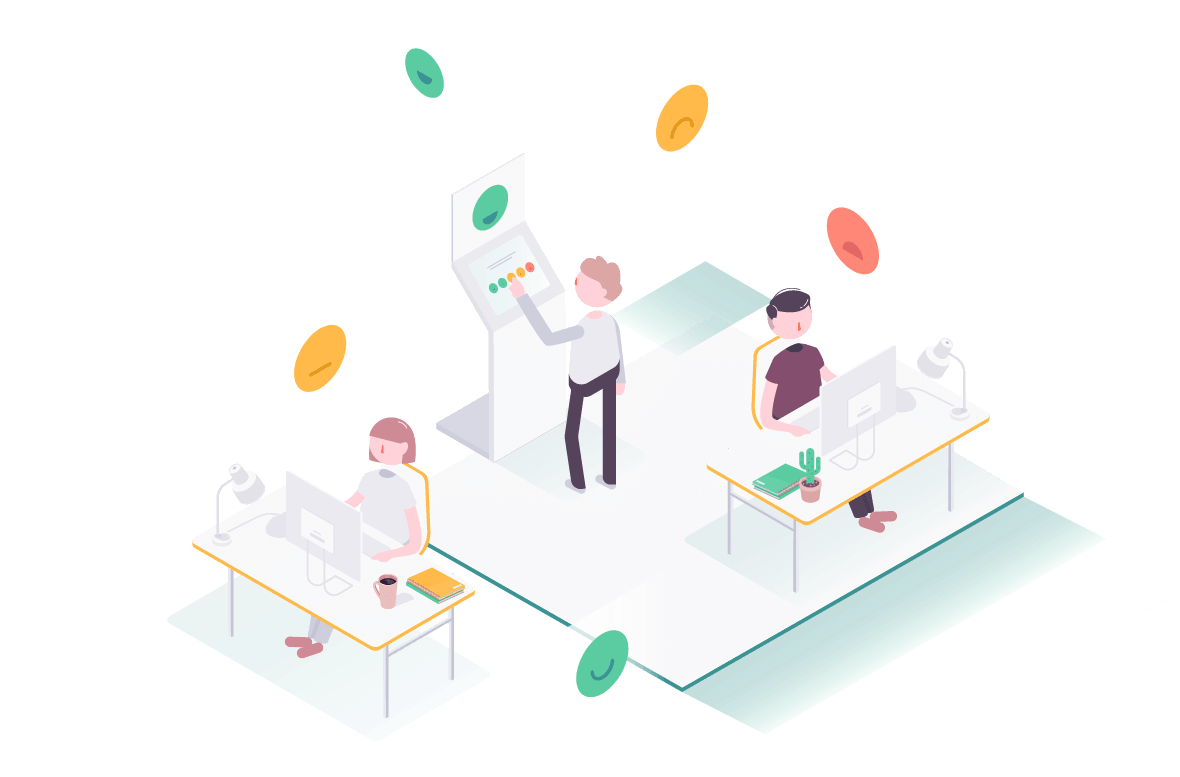 Employee Performance Survey | Honestly