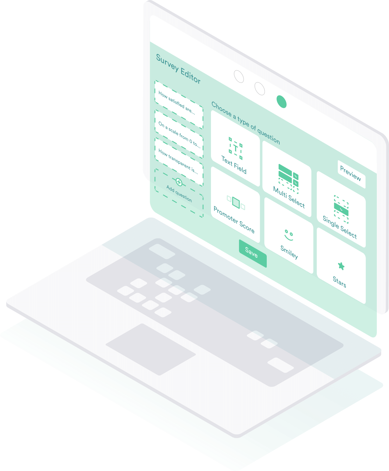 Create Custom Employee Surveys: Flexibility and Individual Feedback ...
